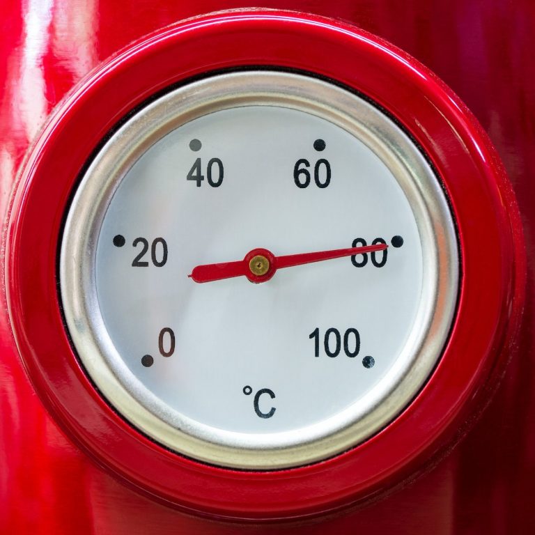 Environmental Control - wanwave