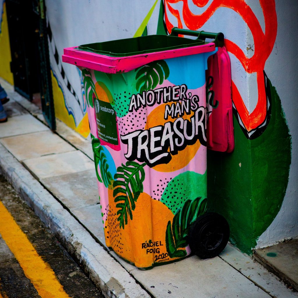 Environmental Control - wanwave