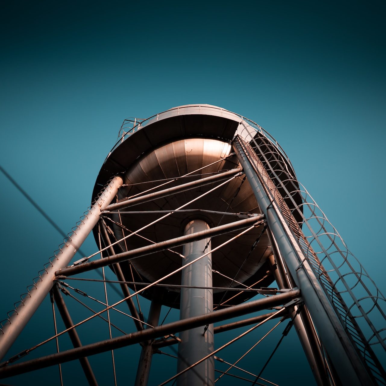 Intelligent farm management - wanwave