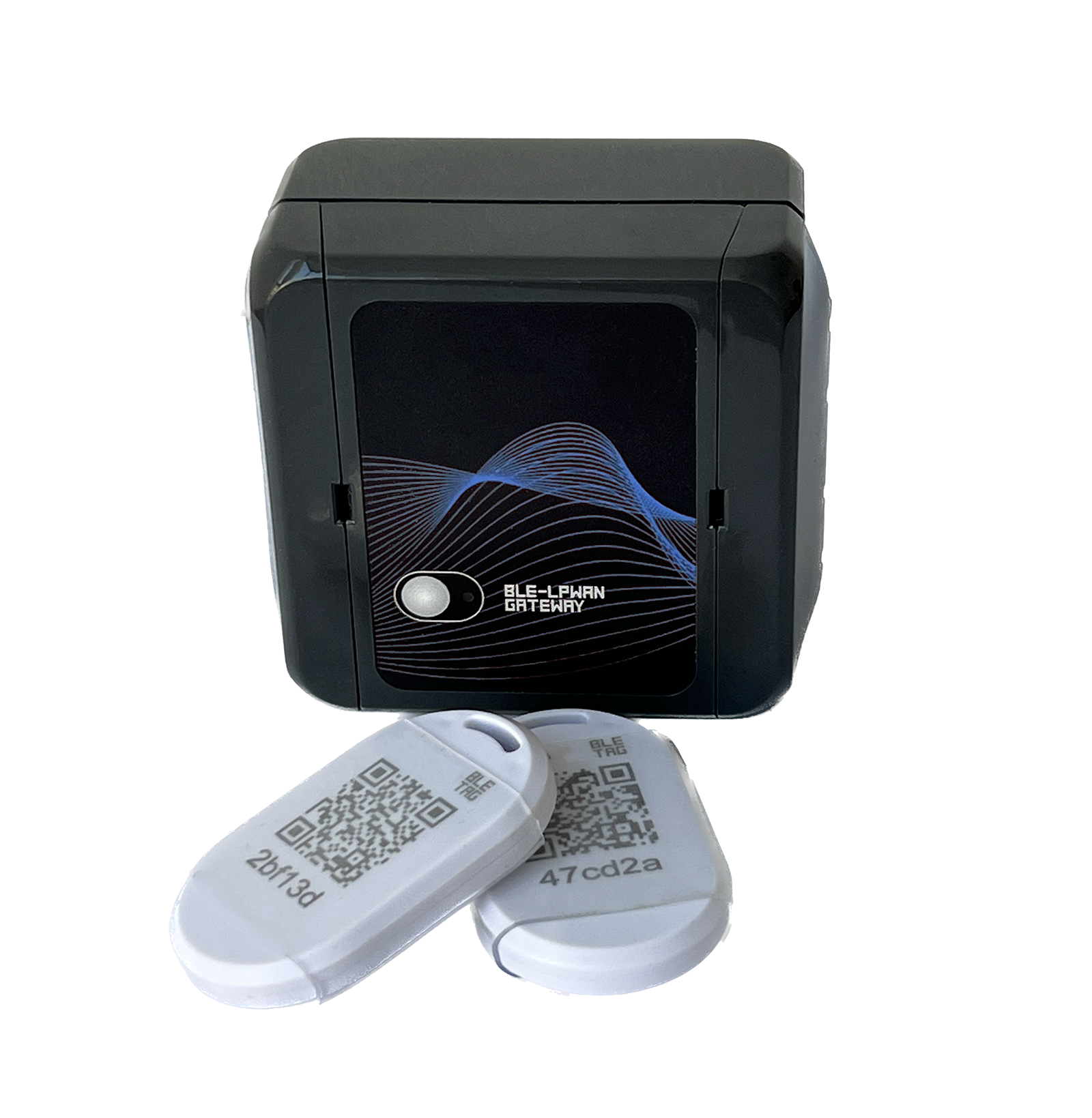 BLE tags to control… everything! - wanwave