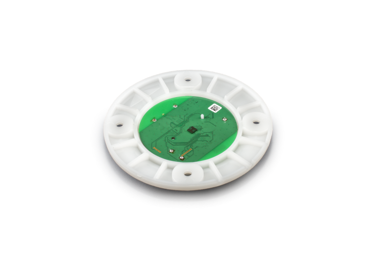 Universal garbage bin sensor - wanwave Universal garbage bin sensor - wanwave