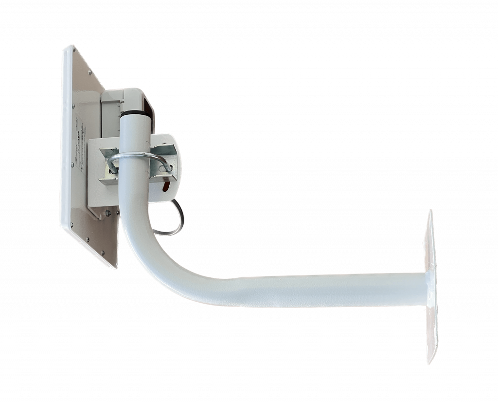 Standalone Perimeter Sensor - wanwave