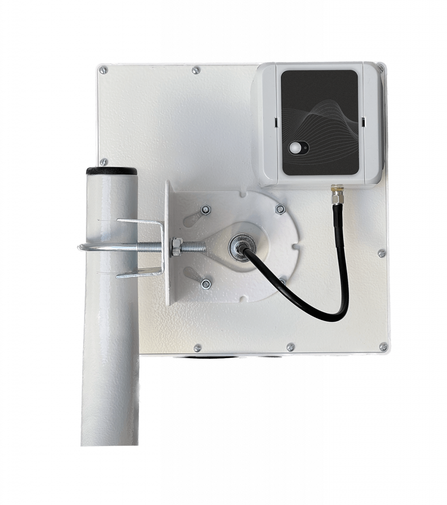 Standalone Perimeter Sensor - wanwave
