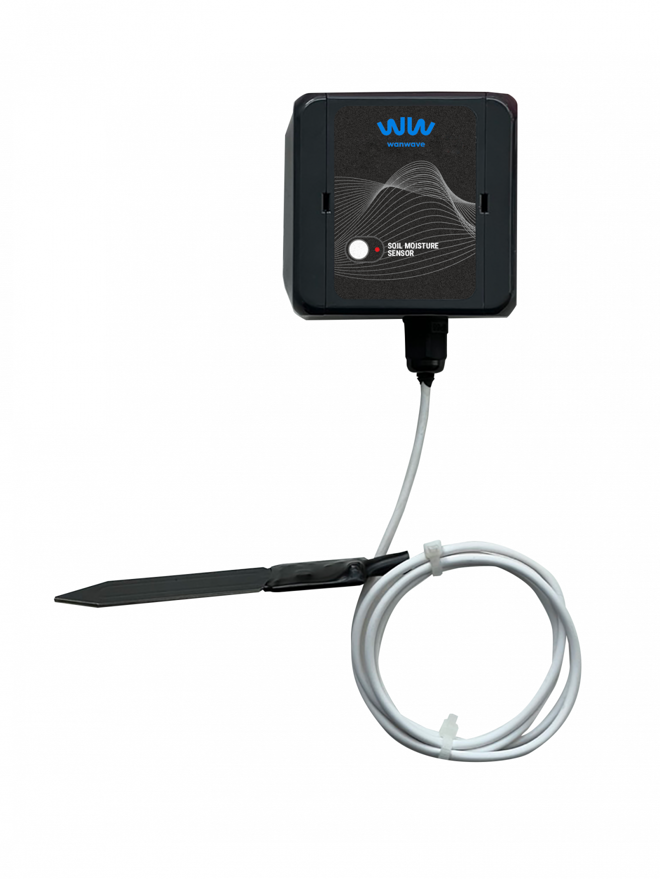 Soil moisture sensor - wanwave