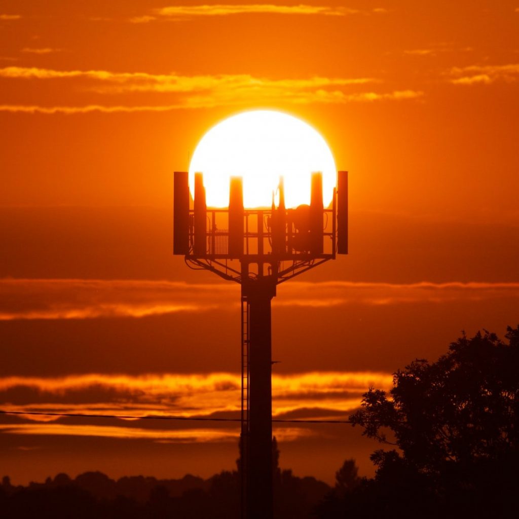 Ultranarrowband vs. Narrowband: What’s the Difference? - wanwave